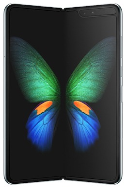 Foldable phones: what are they and should you buy one?