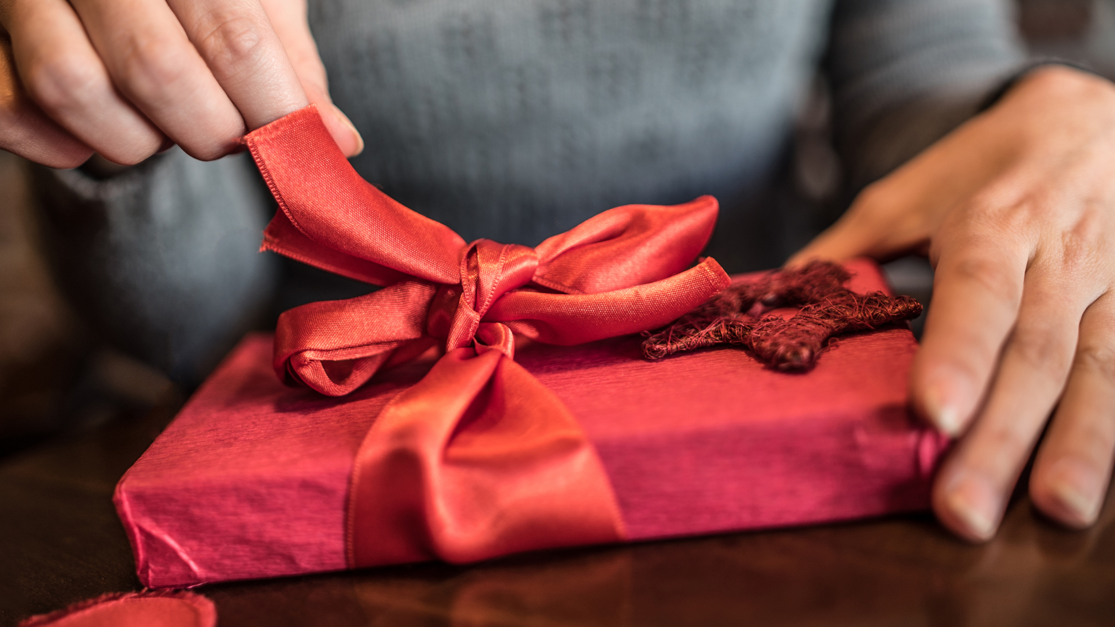 Top tech gifts to buy this Christmas